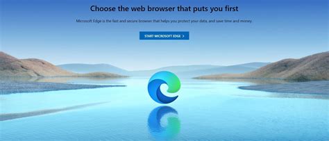 Microsoft Edge Review Techradar