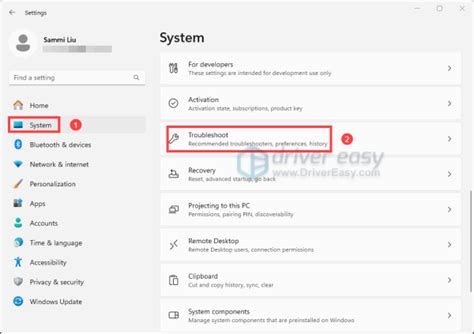 Solved Keyboard Randomly Stops Working 2025 Driver Easy