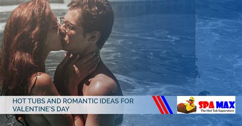Hot Tubs You Could Use A Quiet Romantic Evening