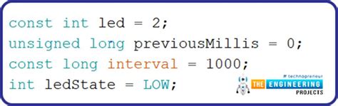 ESP OTA Over The Air Programming The Engineering Projects