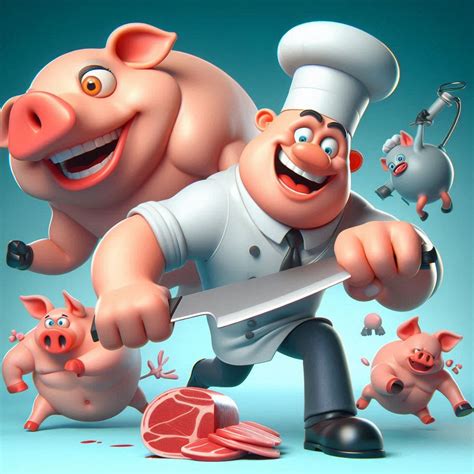 200 Butcher Puns That Will Meat Your Expectations Punsify