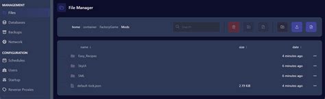 Satisfactory 10 Mod Setup Evlbox Wiki