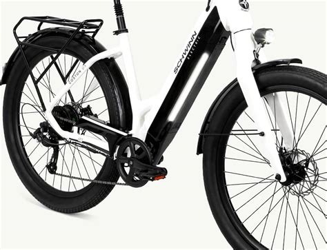 Schwinn Coston Dx Step Thru Electric Bike 2022 Bikesfan