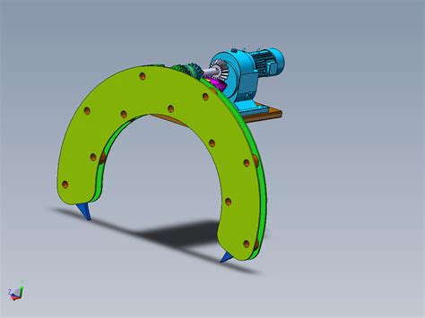 Solidworks Step