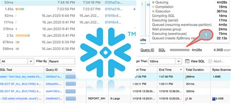 how to capture audit logs statistics using snowflake stored procedure