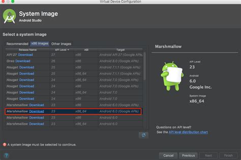 安裝android And Appium測試環境 Mac