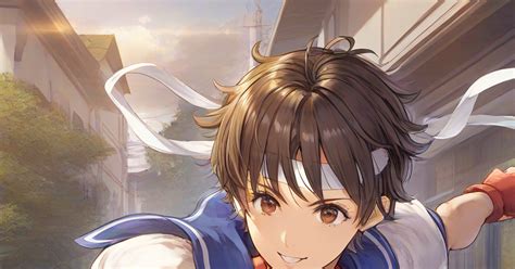 ストリートファイター Ai絵 春日野さくら ゴートのイラスト Pixiv