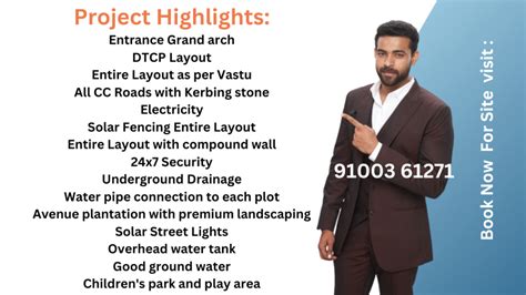 Plots For Sale In Shadnagar Open Plots In Shadnagar