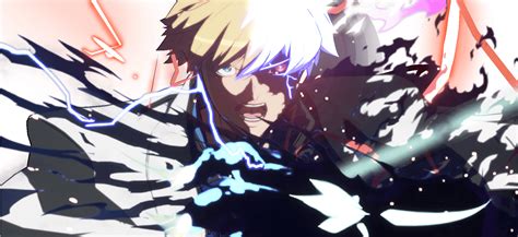 Ky Kiske Wallpapers Top Free Ky Kiske Backgrounds Wallpaperaccess