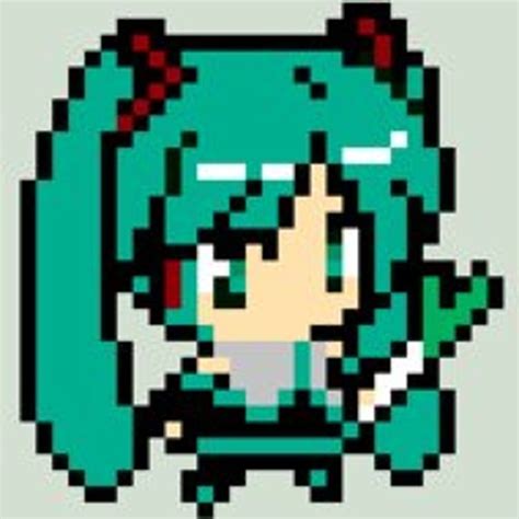 Stream World Is Mine Hatsune Miku 8 Bit By Leon8008 Listen Online For Free On Soundcloud