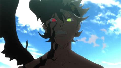 Black Clover Asta Demon Wallpapers Top Free Black Clover Asta Demon