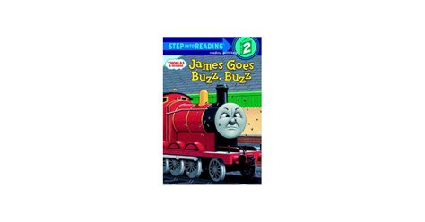 Thomas The Tank Engine Buzz Buzz