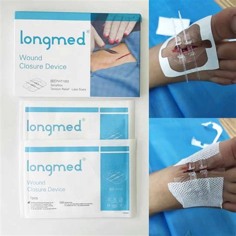 Zhejiang Longmed Medical Technology Co Ltd