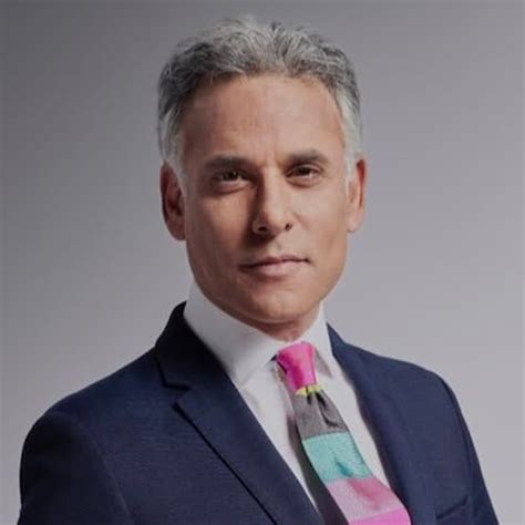 Matthew Amroliwala Bio Bbc Age Spouse Salary Net Worth