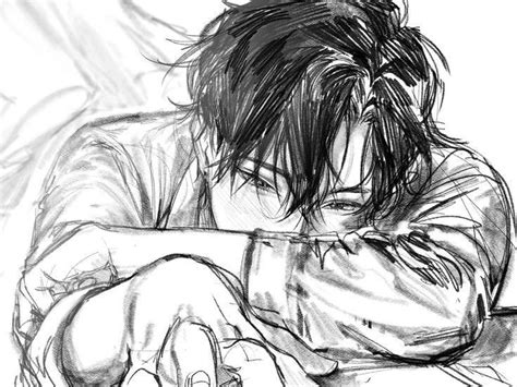 キャラクタースケッチ에 있는 핀