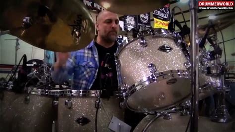 Tim Alexander Drum Solo Youtube