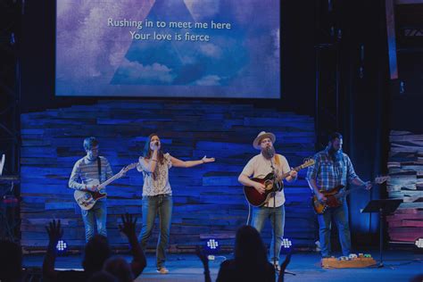 Central Christian Church In Ocala Florida Worship Music Central
