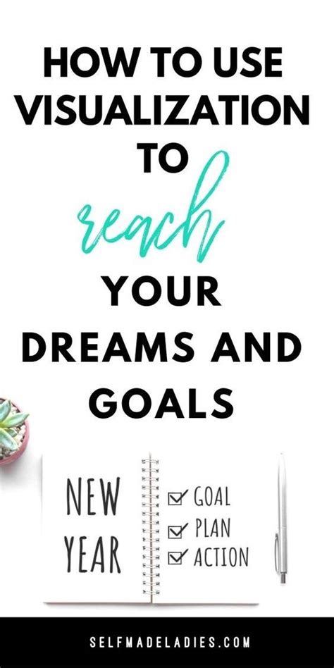 How To Use The Creative Visualization Manifestation Technique