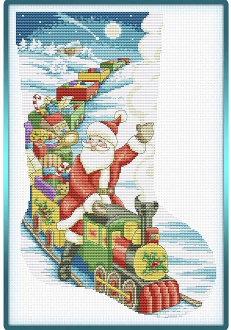 Пин от пользователя Ολγα на доске Вышивки Рождественская вышивка