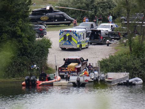 Fanshawe Conservation Area Hosts Filming For Netflix Series Fubar