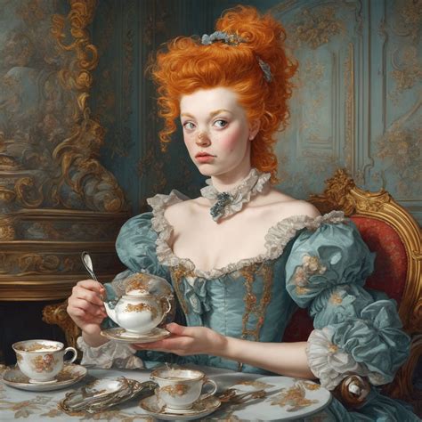 Spoiled Princess By Aismart On Deviantart