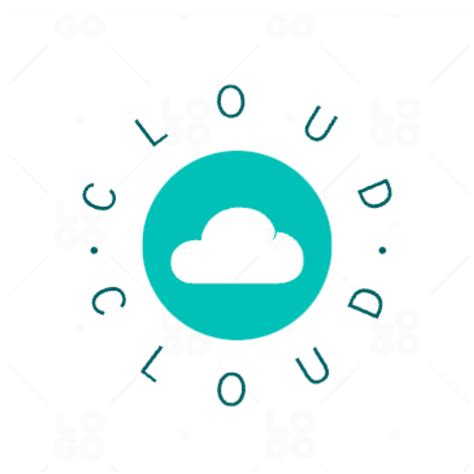 Cloud Logo Maker