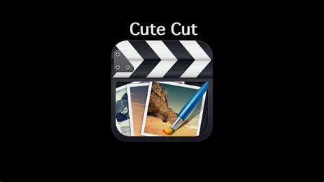 تصميم Cute Cut Pro
