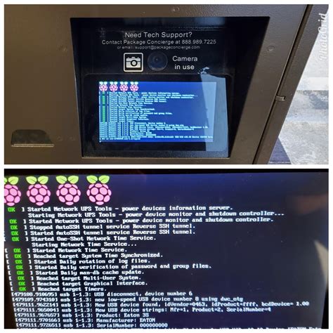 Raspberry Pi Seen In The Everyday World Appears To Be A Bit Confused R Pcmasterrace