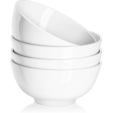 Prep And Savour 39 Oz 4 Piece Dining Bowl Set And Reviews Wayfair