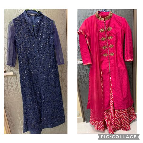 Indian Outfits Womens Fashion Dresses And Sets Traditional And Ethnic