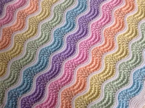 Knitting Patterns For Free Loops And Threads