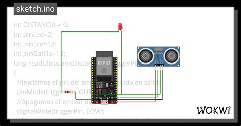 Ju Mp Wokwi ESP STM Arduino Simulator