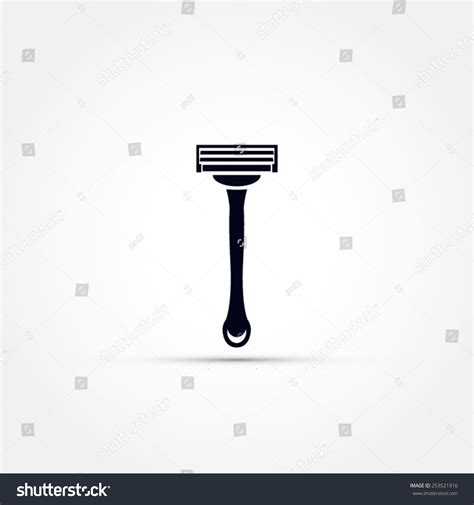 Safety Razor Blade Over 5039 Royalty Free Licensable Stock Vectors