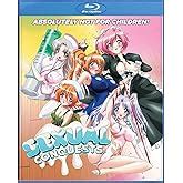 Amazon Com Rin X Sen Ran Sem Cross Mix Vol Blu Ray Hd Edition Censored No Subtitles
