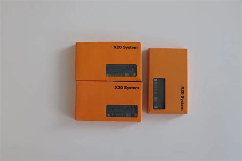 Original Brand Plc X67 Bus Controller X67bc8513 L12 In Stock China