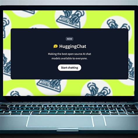 Qu'est-ce que HuggingChat ? Tout ce qu'il faut savoir sur ce chatbot IA ...
