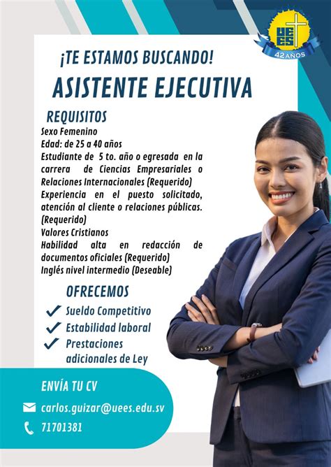 Sofía Elizabeth Montes Colocho Posted On Linkedin