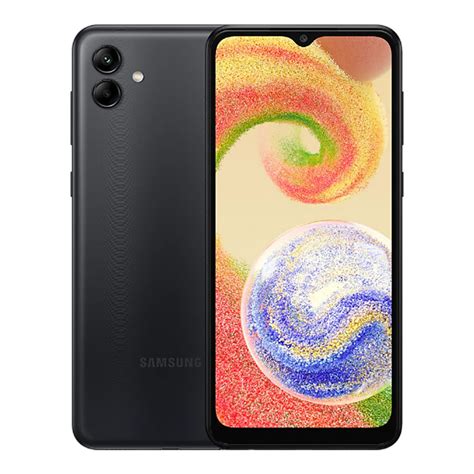 Samsung Galaxy A04 Traffic Free Gh