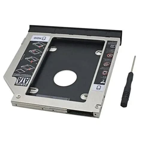 Ssd Caddy Secondary Cd Rom