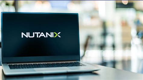 Nutanix Vs VMware Comparing The Virtualization Solutions