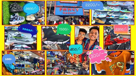 Fancy Market Durga Puja Collection 2022 Khidirpur Durga Puja Shopping