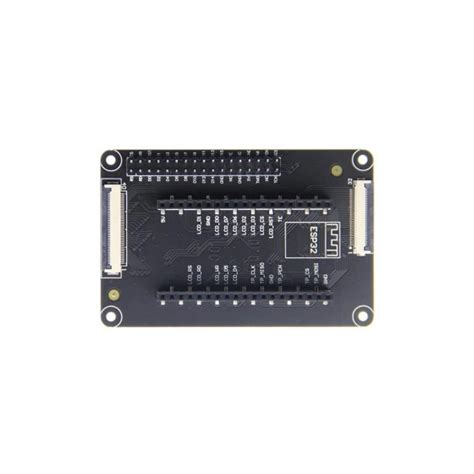Buy Ssd1963 Rgb Adapter Board For Esp32 At Best Price Electropeak