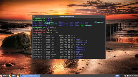 Screenshots Peppermint The Linux Desktop Os