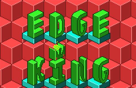 Edge King By Maxw Ll