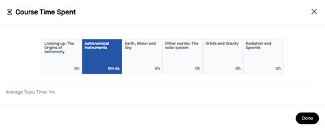 Contextual Analytics Honor Education
