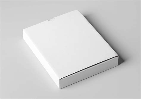 Create Stunning Box Design Mockups