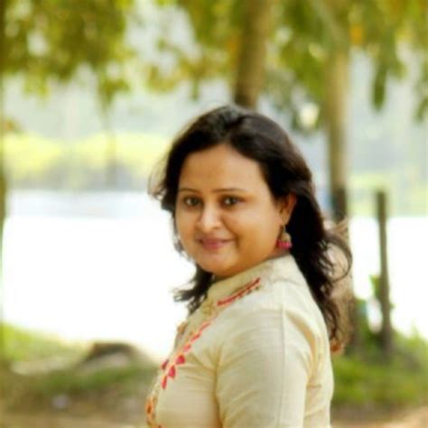 Jayeeta Sarkar Technical Officer Msc In Microbiology Department