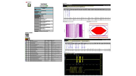 D9010usbc Oscilloscope Analysis Oscilloscope Software For Use With