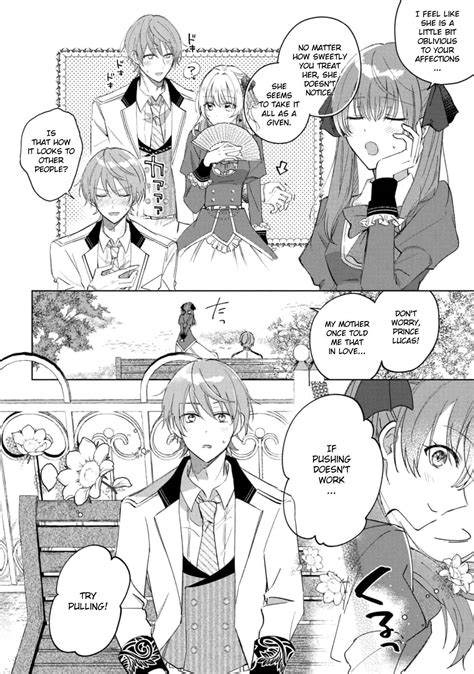 Read Though I May Be A Villainess Ill Show You I Can Obtain Happiness