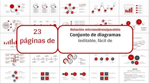 Presentación De Diapositivas De Flechas En Estéreo Presentación